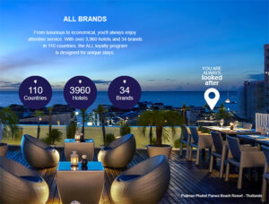 Personal Benefits | Accor membership | Accor Vacation