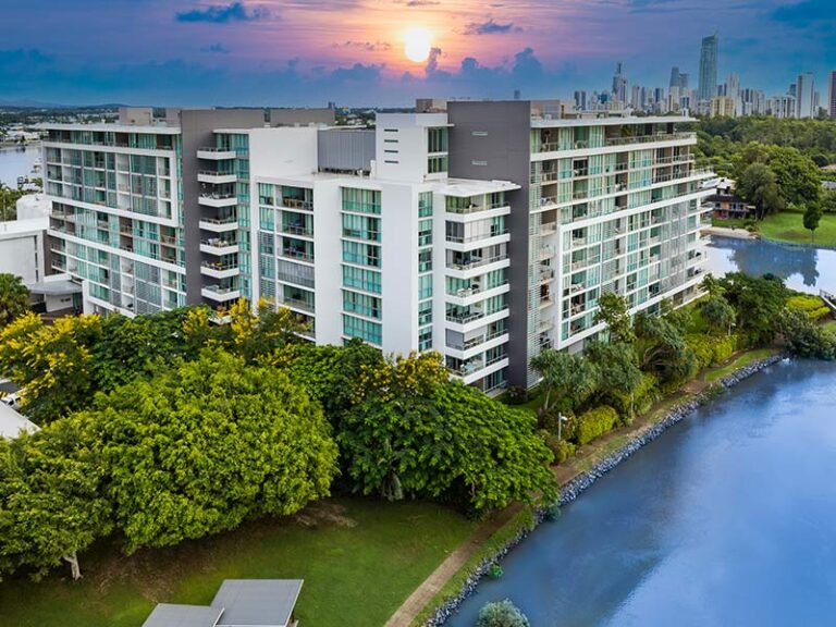 Freshwater Point Resort Broadbeach | Accor Vacation Club Apartments