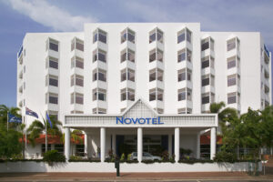 Novotel Darwin CBD | Accor Vacation Club