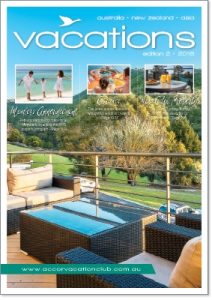 Your Vacations Magazine | Accor Vacation Club