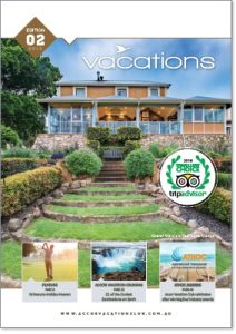 Your Vacations Magazine | Accor Vacation Club