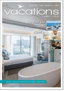 Your Vacations Magazine | Accor Vacation Club