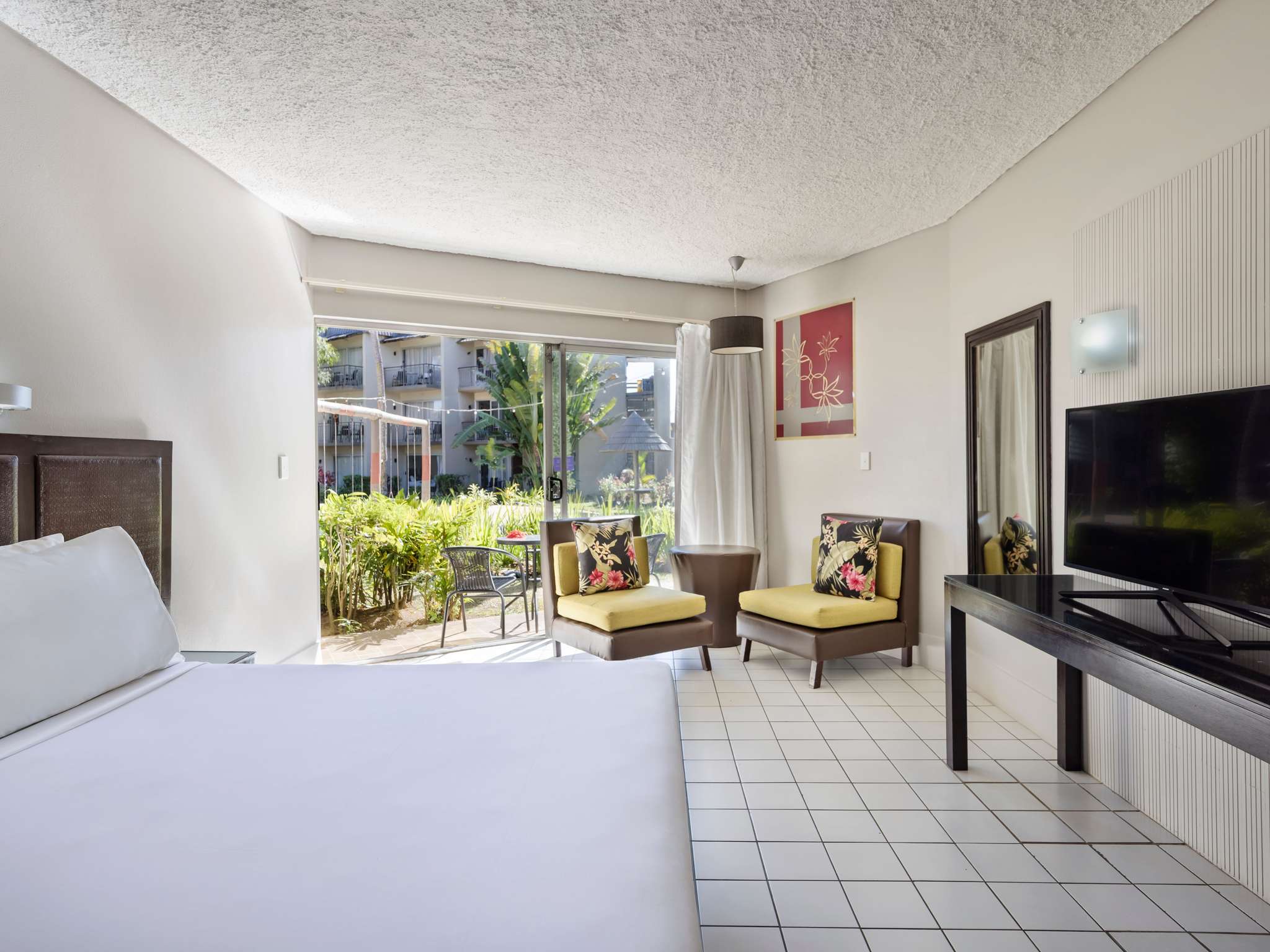 Mercure Nadi | Accor Vacation Club