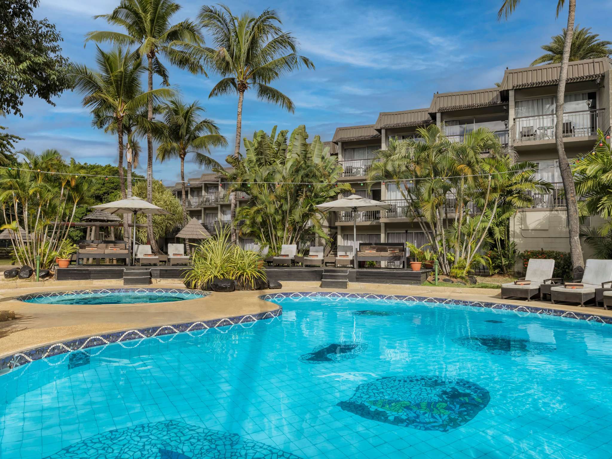 Mercure Nadi | Accor Vacation Club