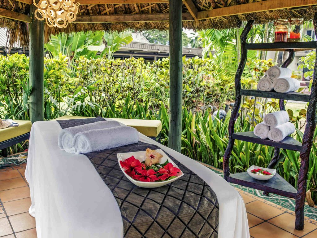 Mercure Nadi | Accor Vacation Club