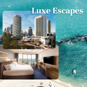 Accor Vacation Club Mini Holidays - Accor Vacation Club