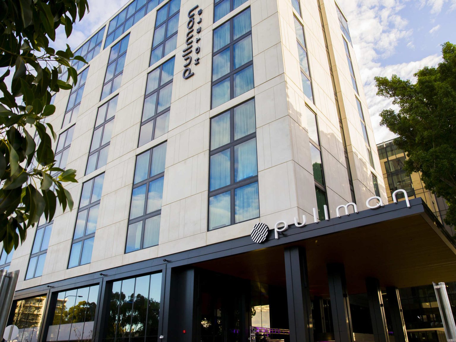 Pullman Sydney Airport | Accor Vacation Club